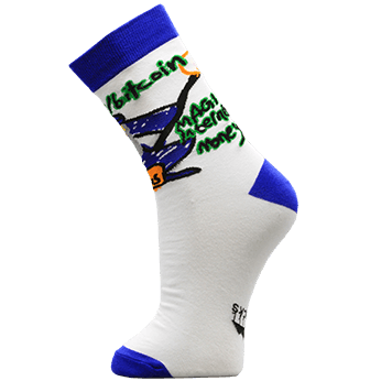 Bitcoin Socks - MtSocks
